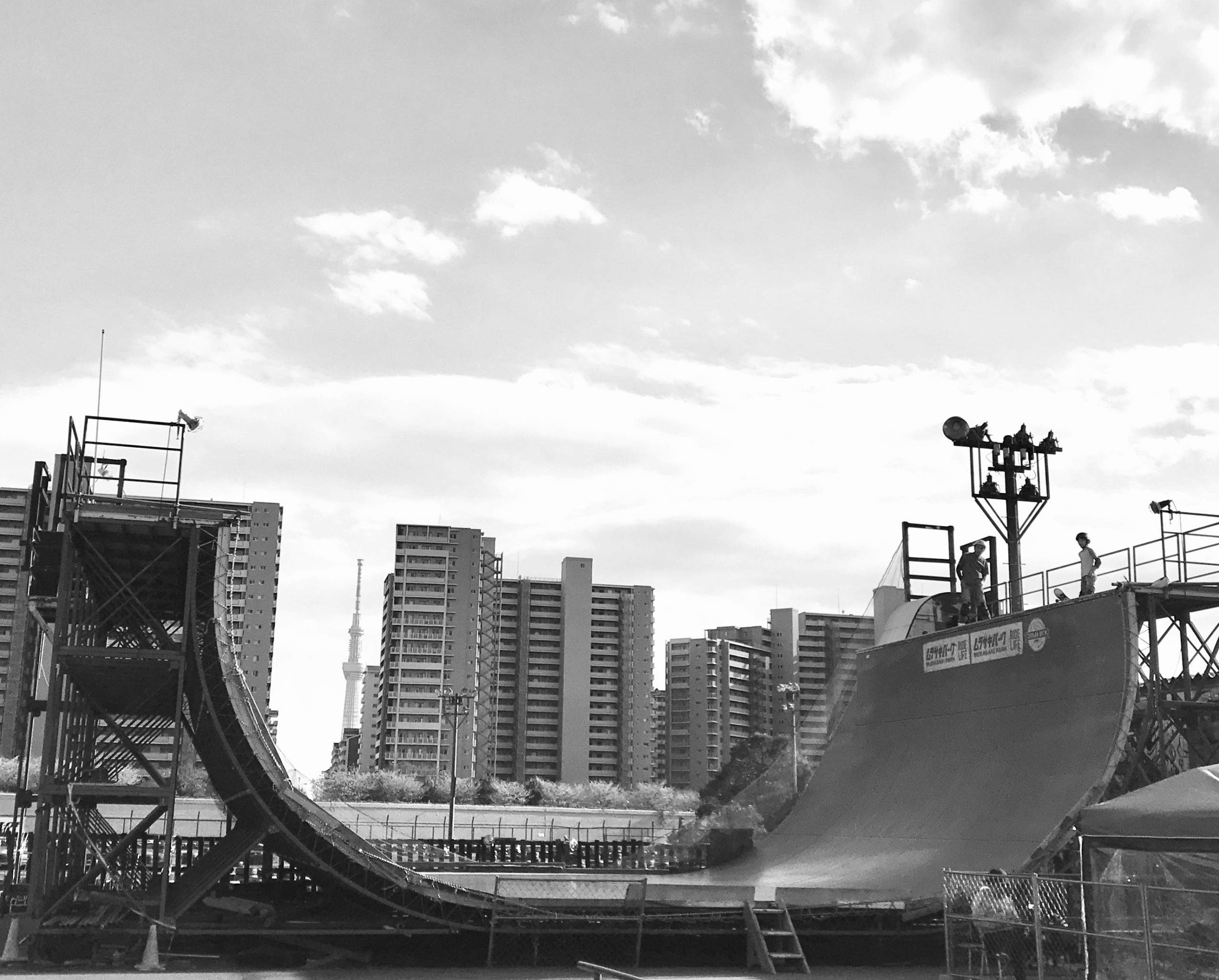 Japan Skateboarding Federation